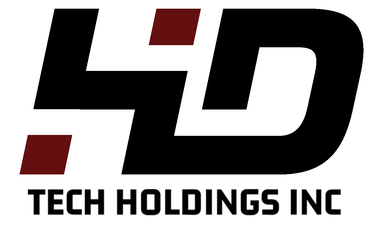 HD Tech Holdings | Same-Day Print